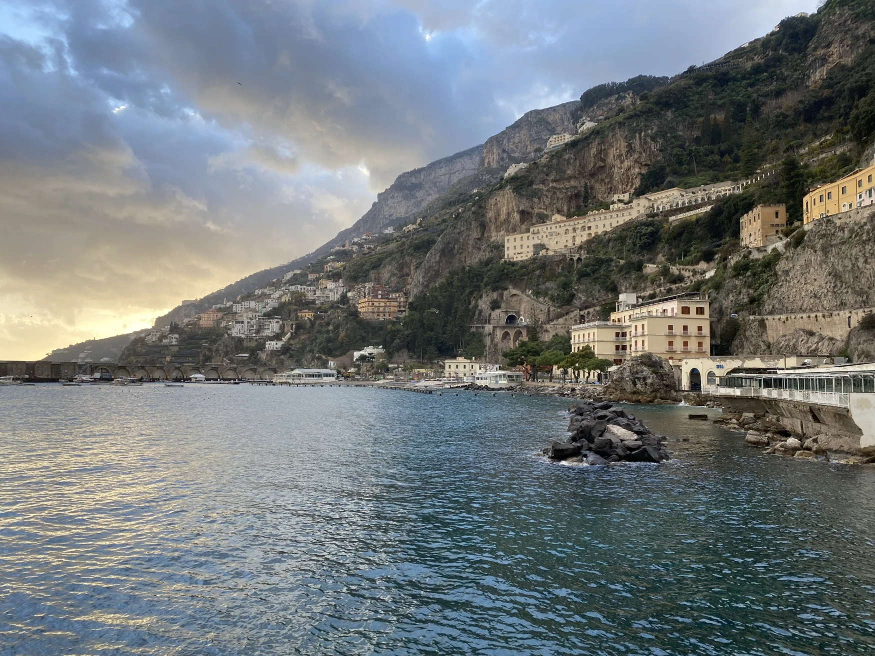 What to do with 8 days in Italy - Chelsea Heidish
