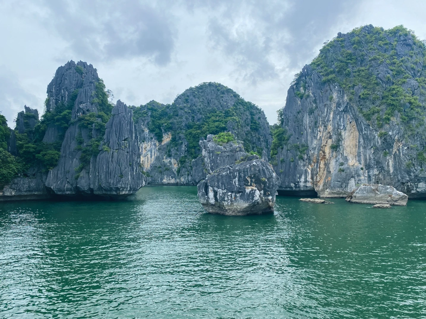 2 Weeks in Vietnam Itinerary - Chelsea Heidish