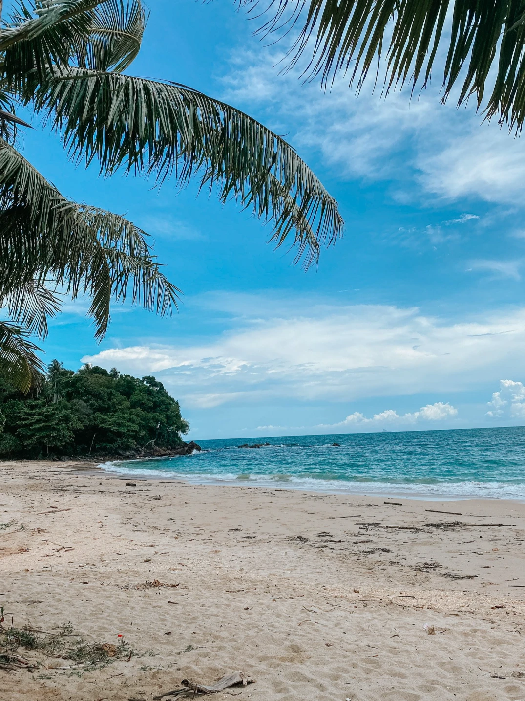 Best Things to Do in Koh Lanta - A Tropical Paradise - Chelsea Heidish