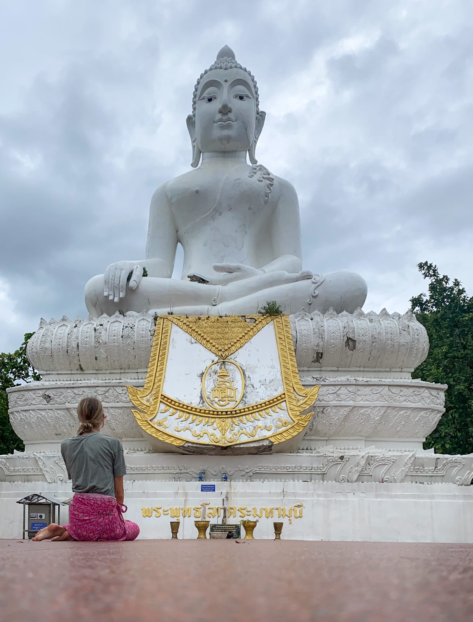Your Packing List for Thailand - Chelsea Heidish
